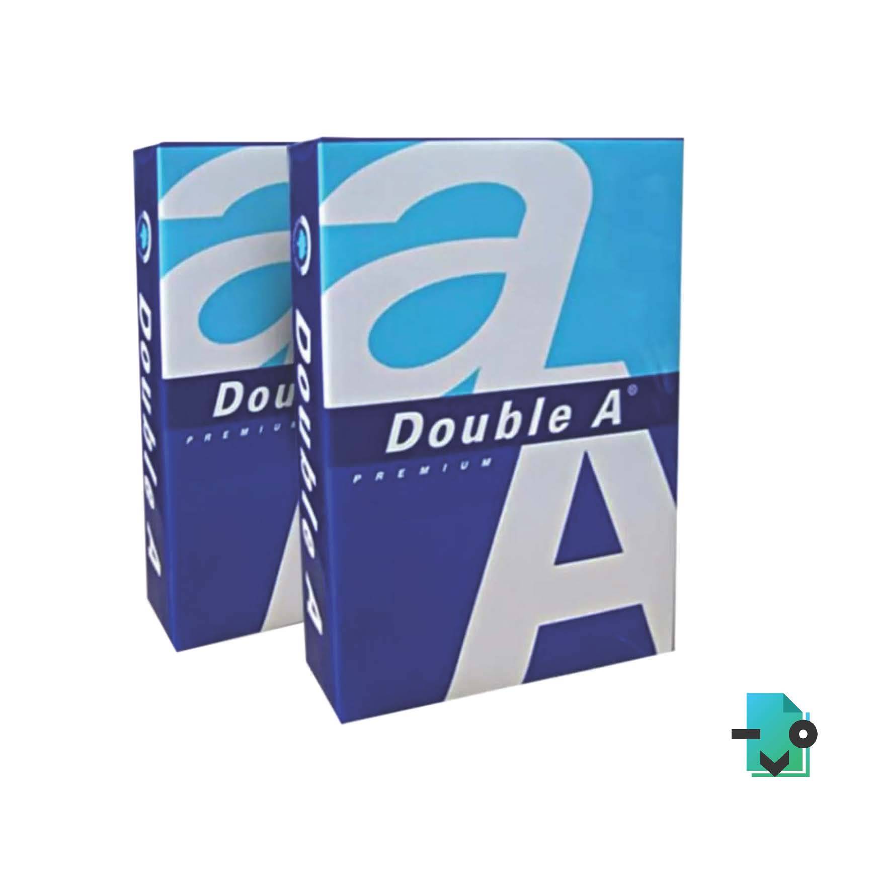 Ofiskita Double A A4 Paper 500 Sheets